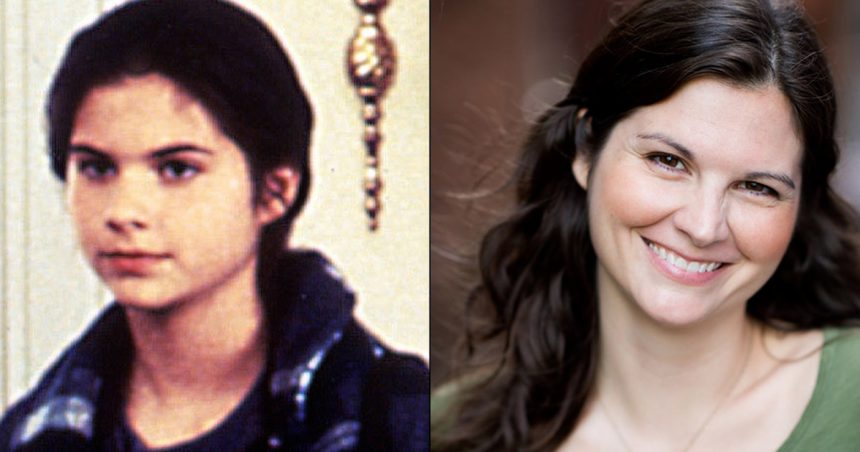 Mrs. Doubtfire Kids: Where Are They Now? - Uk Observer News