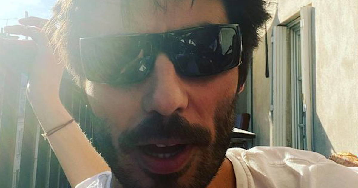 The French exchange student from The Inbetweeners has undergone a huge ...