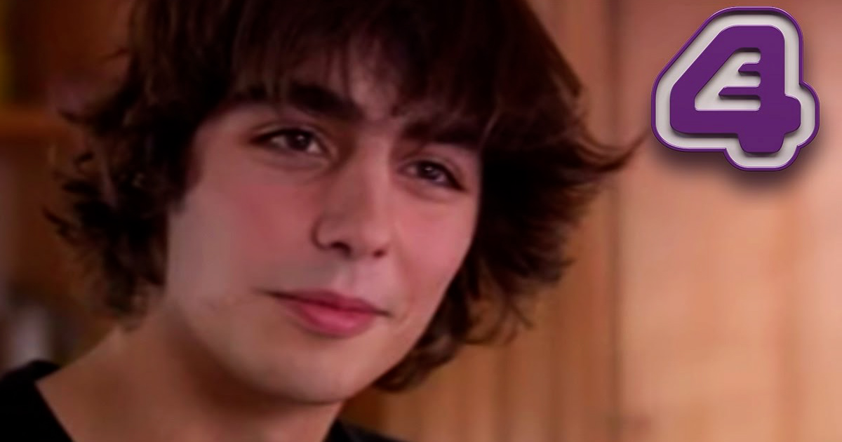 The French exchange student from The Inbetweeners has undergone a huge ...