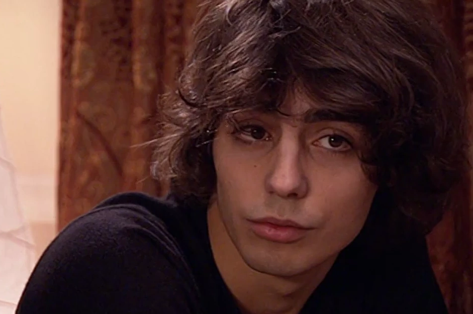 The French exchange student from The Inbetweeners has undergone a huge ...