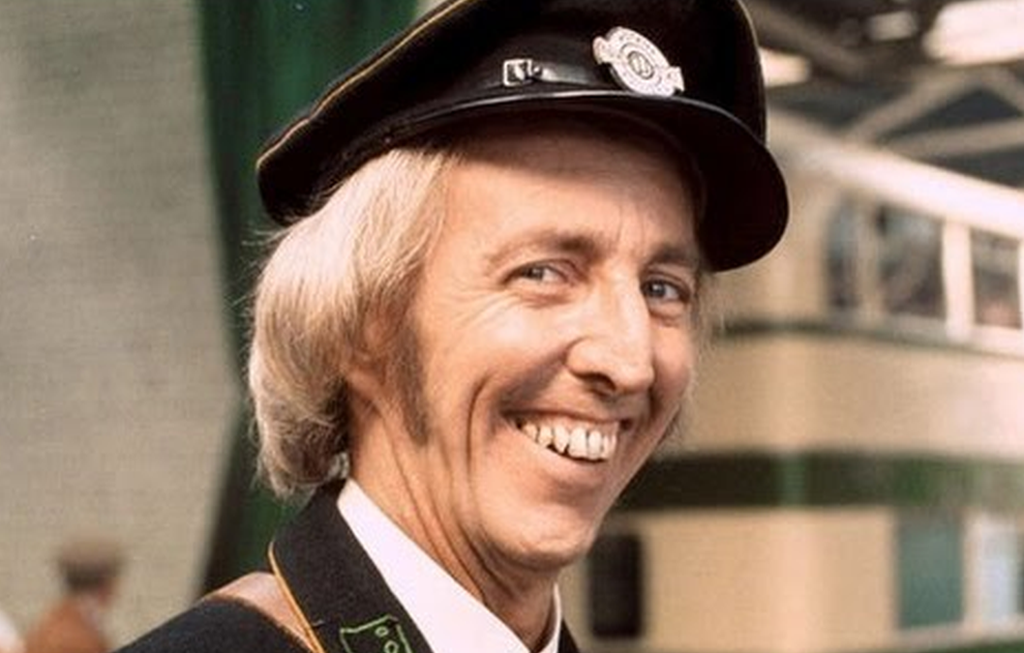 On the Buses Star Bob Grant's heartbreaking story: Life after the fame ...