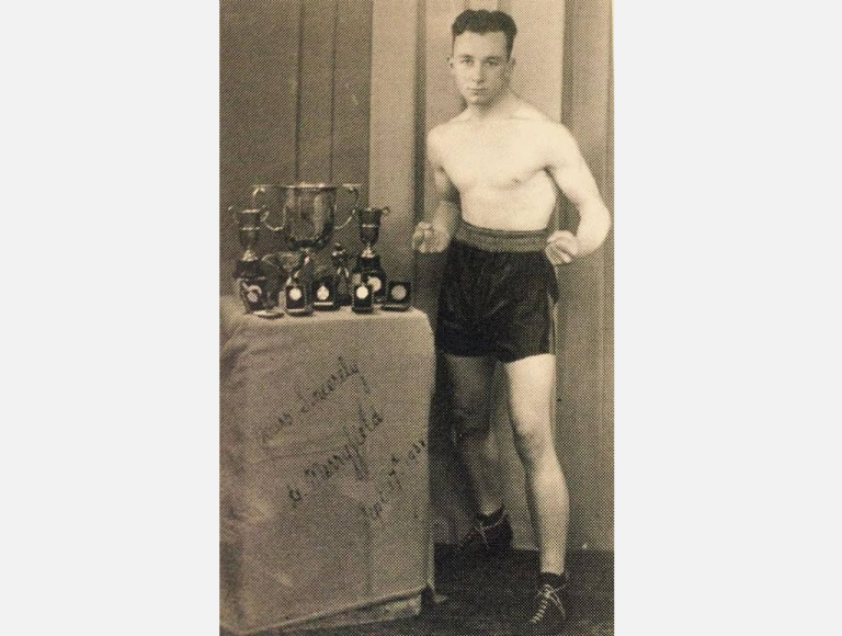 Buster Merryfield: The Only Fools and Horses legend whose real life was ...