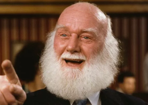 Buster Merryfield: The Only Fools and Horses legend whose real life was ...