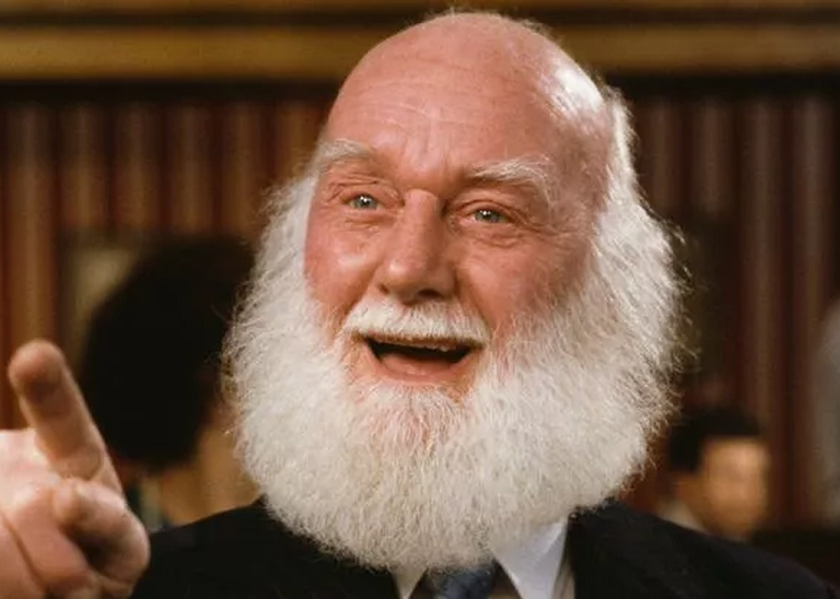 Buster Merryfield: The Only Fools and Horses legend whose real life was ...