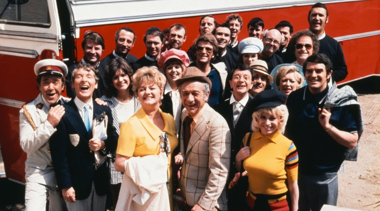 Carry On films remakes: 5 reasons why it just won't work - Uk Observer News