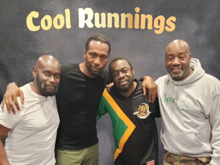 Cool Runnings 30th Anniversary Reunion: See how the cast transformed over 3 decades - Uk ...