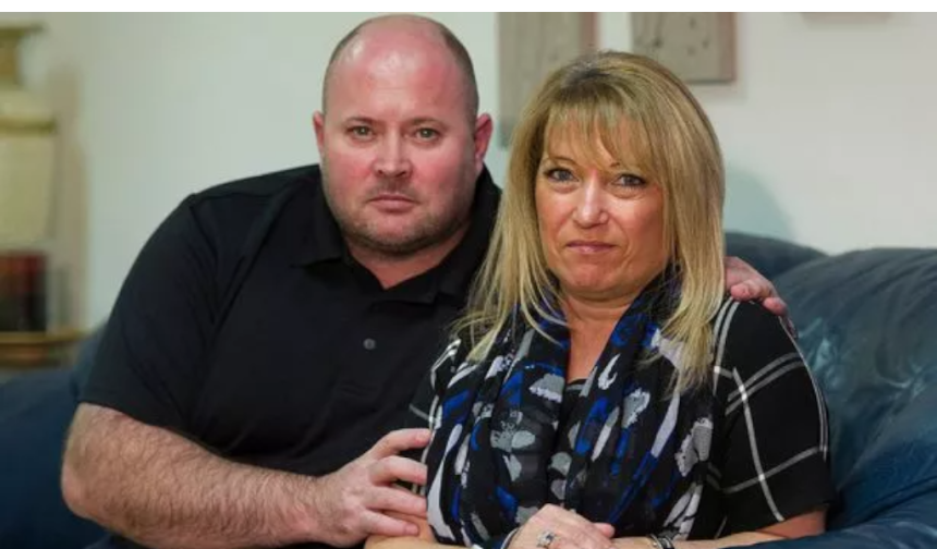 Denise Fergus outraged by AI-created TikTok clip featuring her son ...