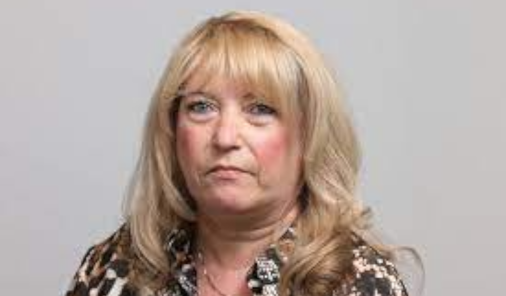 Denise Fergus outraged by AI-created TikTok clip featuring her son ...