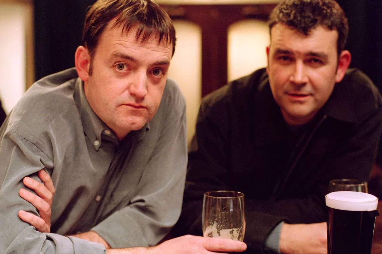 Early Doors: One of the best British comedies of the 2000s yet still ...