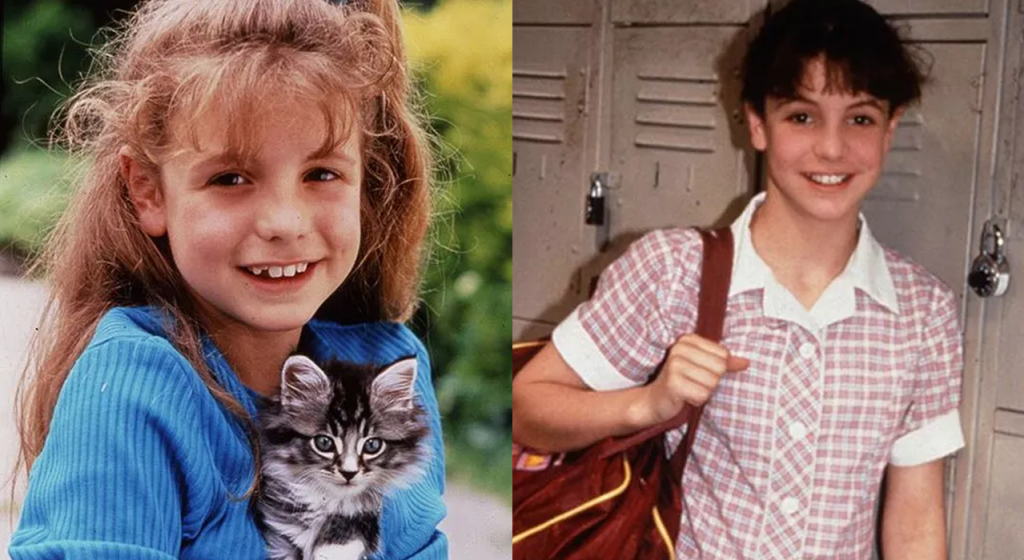 Rebecca Ritters: From Neighbours' Hannah Martin to a remarkable new ...