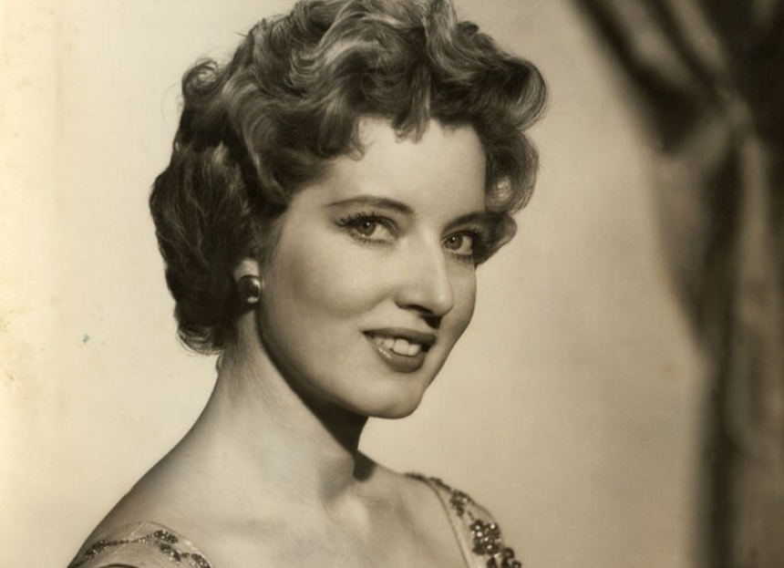 Janet Brown, wife of Peter Butterworth, was an exceptional comedy ...