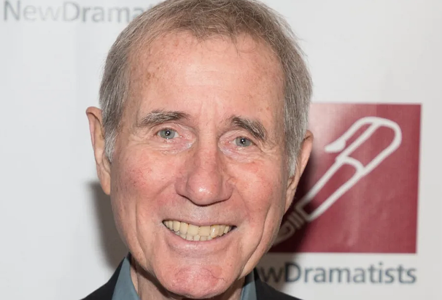 Much Loved Actor Jim Dale's Life is Far Different from His Carry On ...