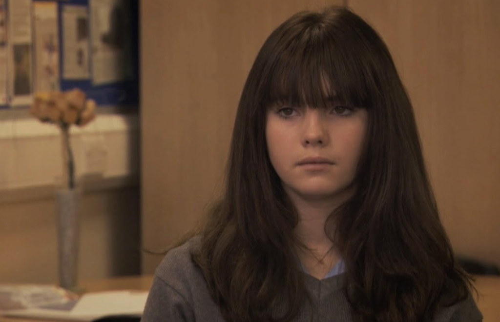 Outnumbered's quirky Karen Brockman flaunts a dazzling transformation ...