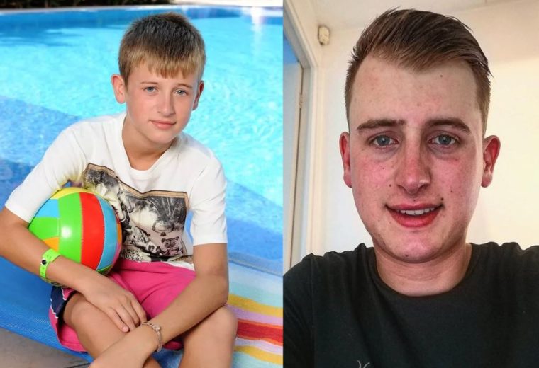 The children from Benidorm: Where are they now? - Uk Observer News