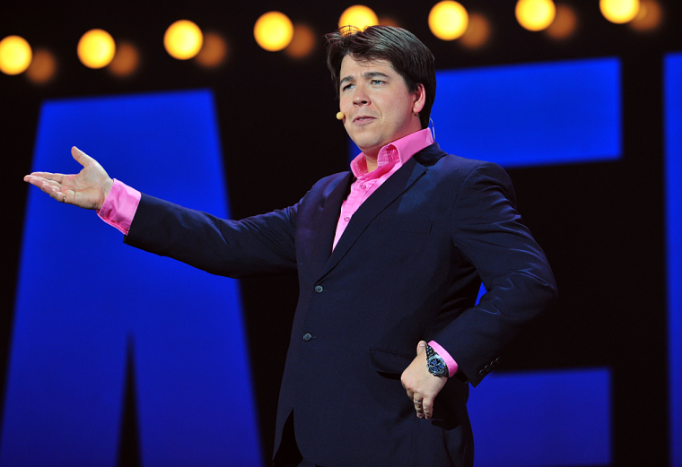 Who is The Funniest Out of Britain's Two Most Popular Comedians Peter ...