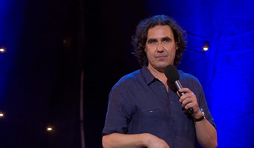 Micky Flanagan adds fresh gigs to 'If Ever We Needed It...' tour - Uk Observer News