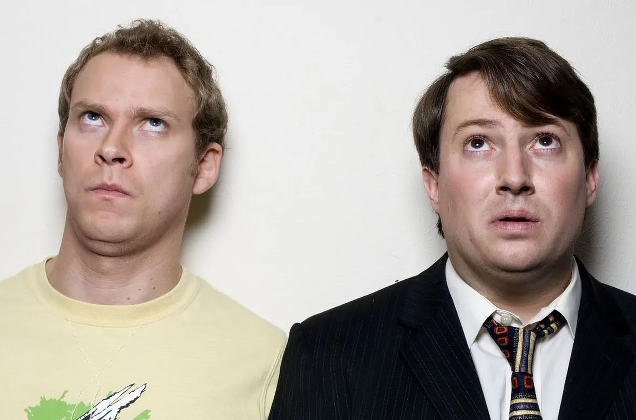 Peep Show: Why it was a comedy masterpiece that resonated with ...