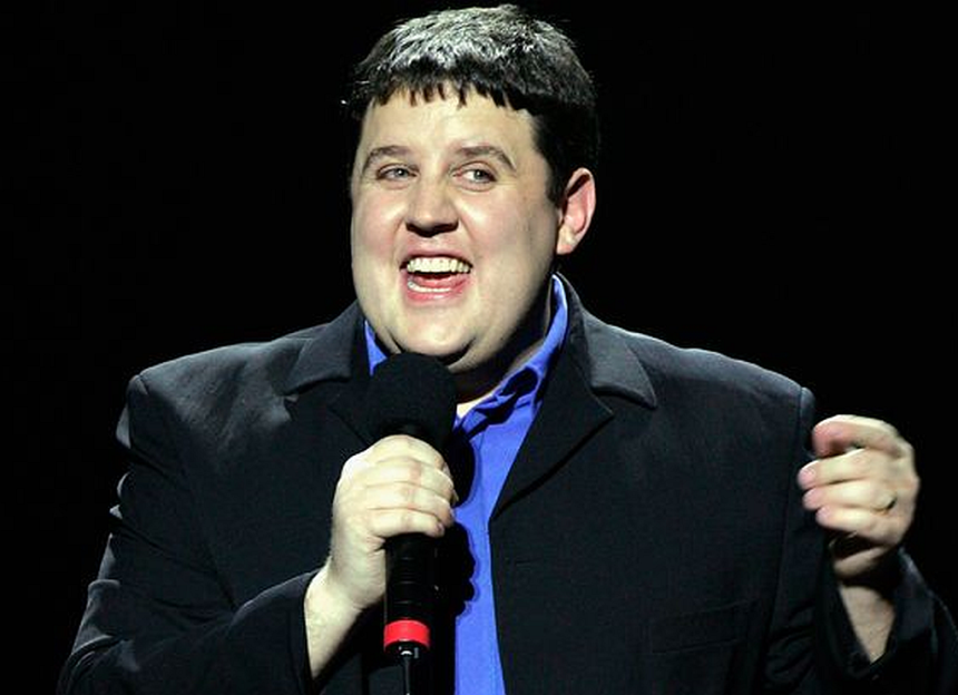Who is The Funniest Out of Britain's Two Most Popular Comedians Peter ...