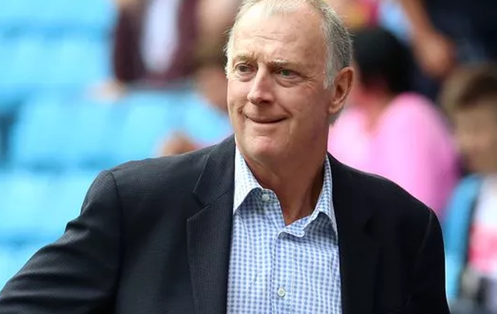 The first million-pound player Trevor Francis tragically passes away in ...