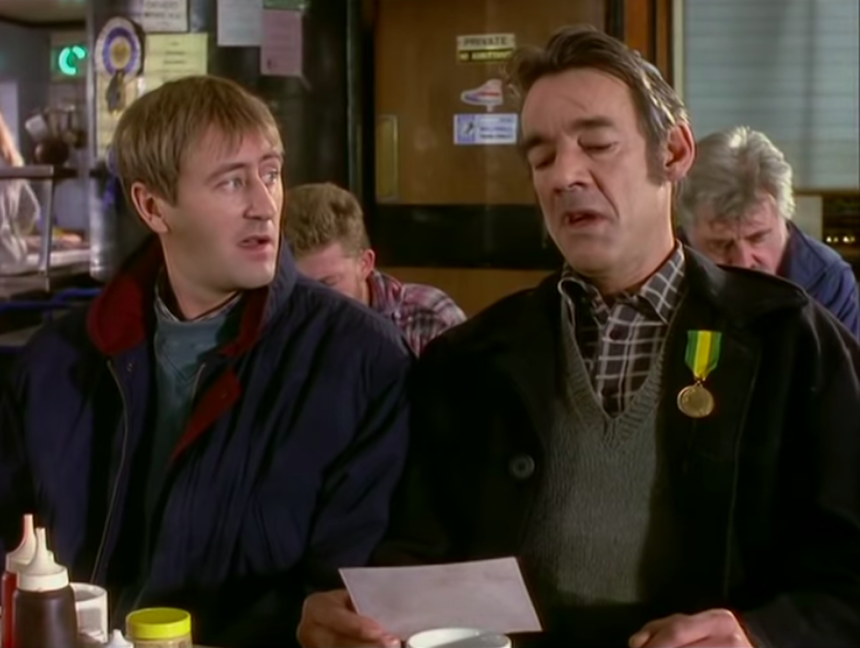 Only Fools' Trigger is one the best British comedy characters of all time: Here's 5 reasons why ...