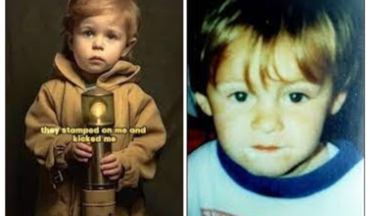Denise Fergus outraged by AI-created TikTok clip featuring her son ...