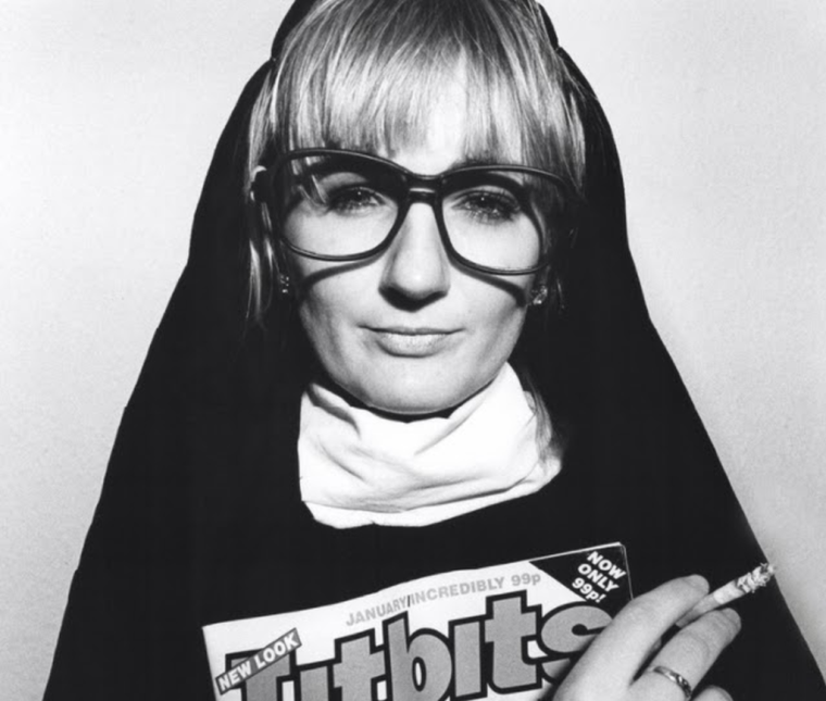 Caroline Aherne: A comedy star who had an exceptionally high IQ but tragically struggled in her ...