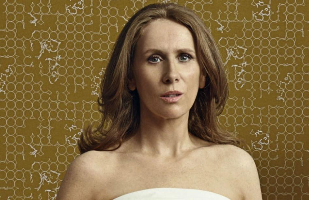 Catherine Tate growing up: Why she changed her name, OCD habit and the ...