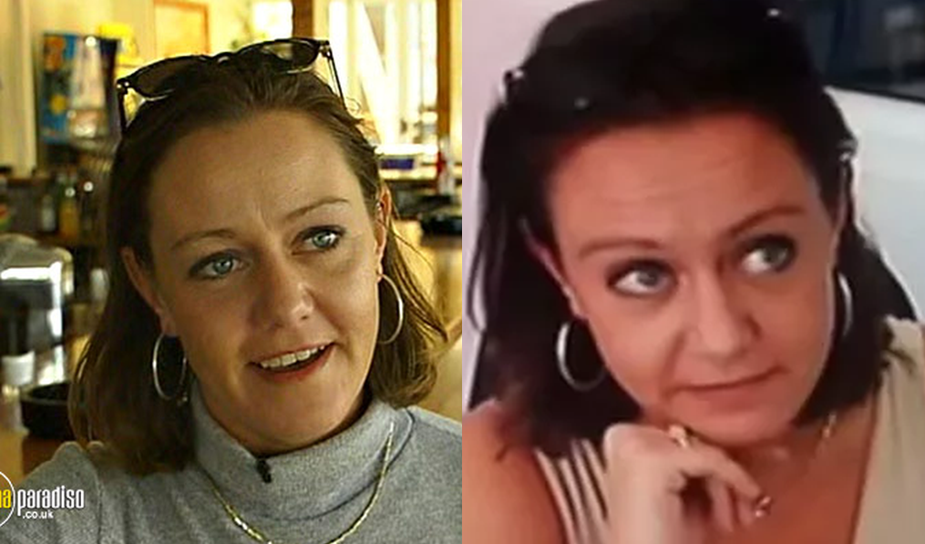 Marie 'Maz' Slater from Club Reps says the early 2000s show ruined her ...