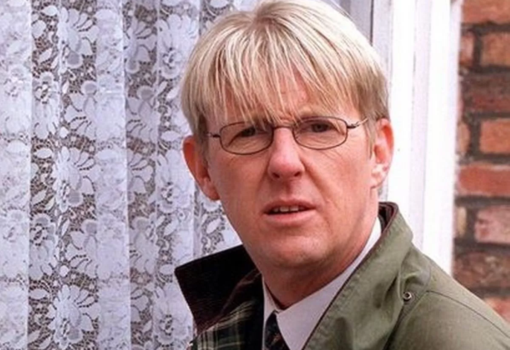 Coronation Street's 'Curly' Kevin Kennedy back in hometown of ...
