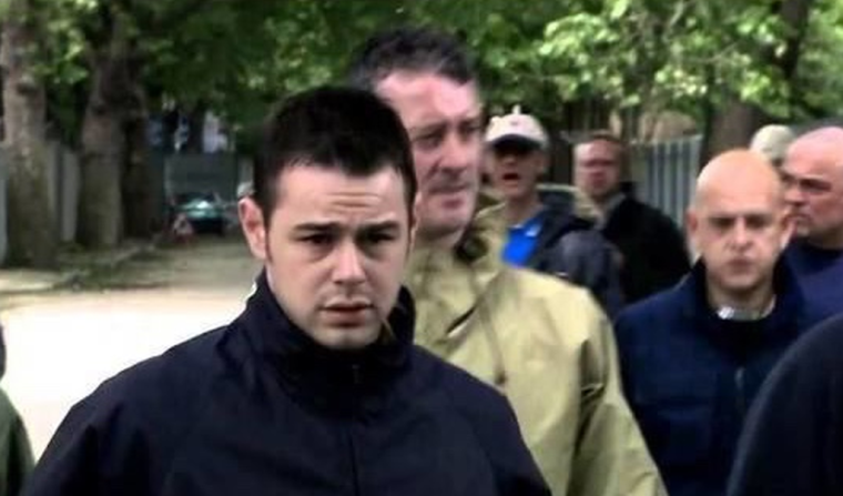 Danny Dyer engaged in talks for a sequel to landmark film that launched ...