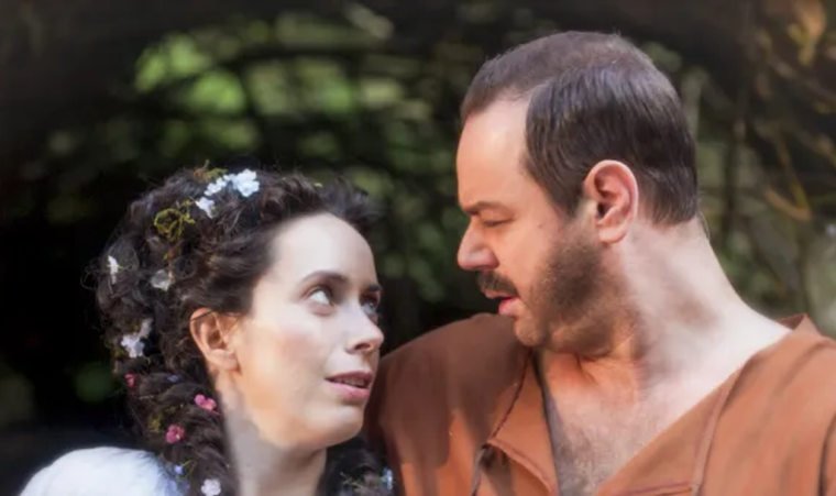New crazy BBC hen party comedy Henpocalypse! has a cameo of EastEnders ...