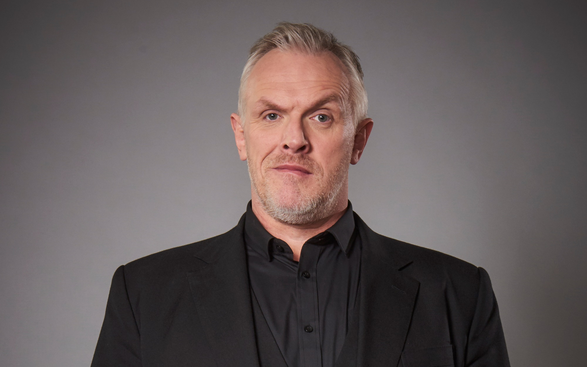Greg Davies shares cringe-worthy story of meeting Sophie Ellis Bextor’s ...