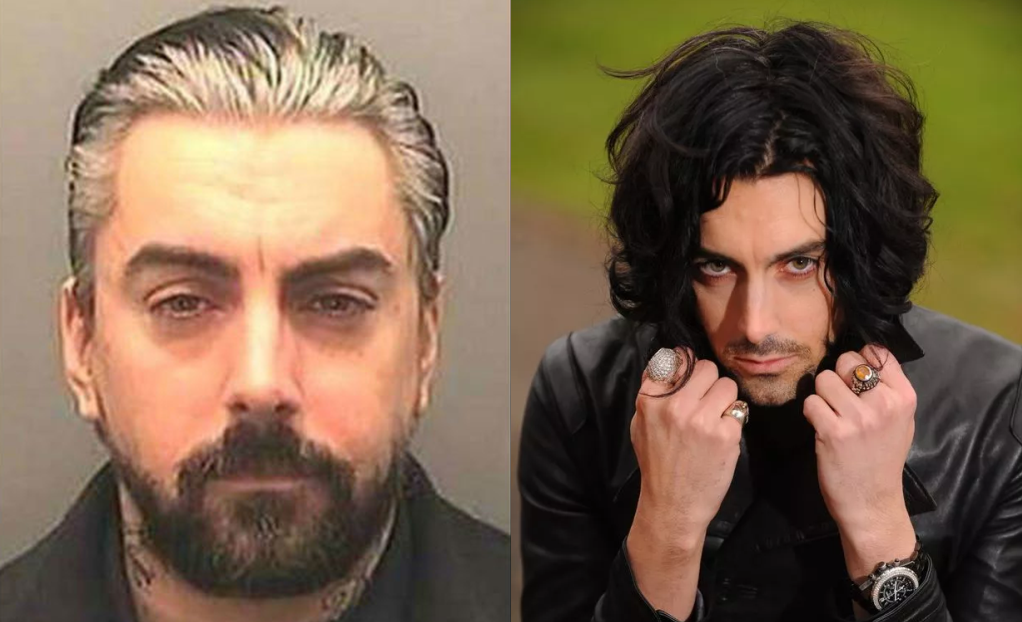 Former Lost Prophets frontman Ian Watkins fighting for his life after ...