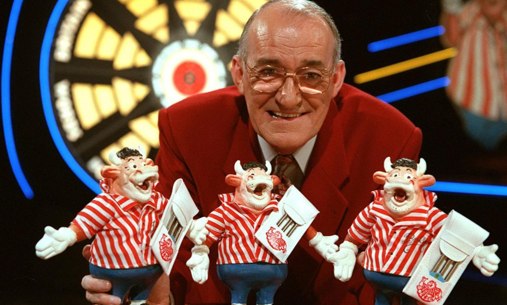 Jim Bowen: A kind and hilarious comedian whose two jobs pre-fame will ...