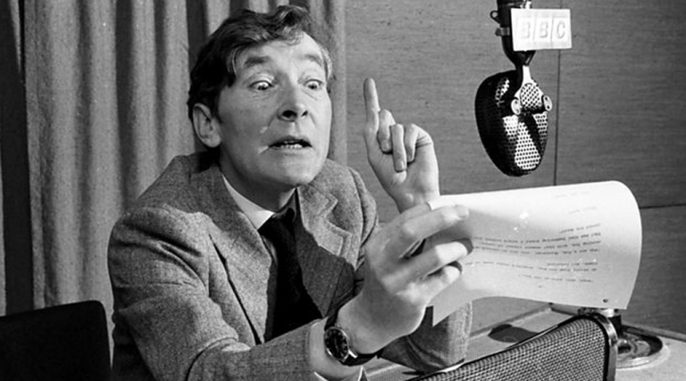 Kenneth Williams: The sad life behind the outspoken comedy genius - Uk ...