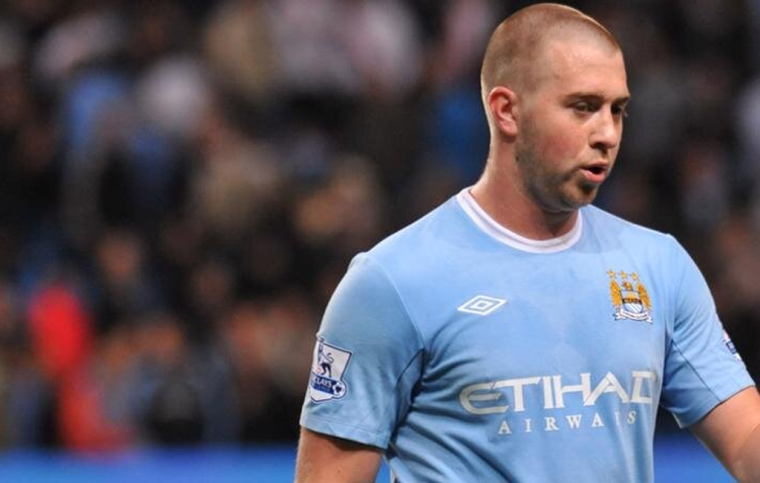 Michael Johnson: Man City wonderkid whose career suffered due to mental ...