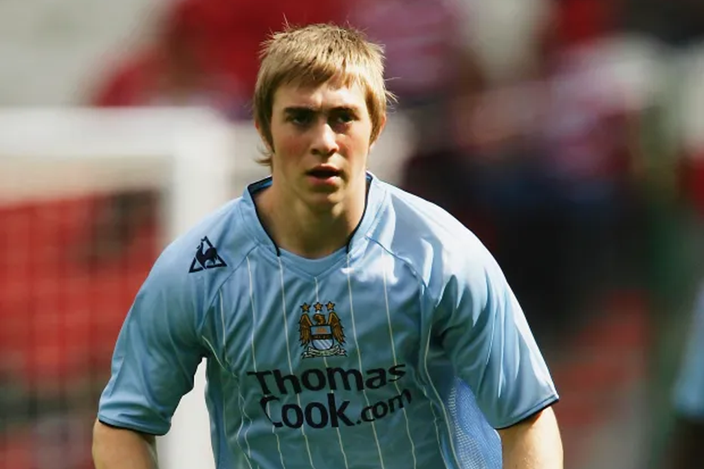 Michael Johnson: Man City wonderkid whose career suffered due to mental ...