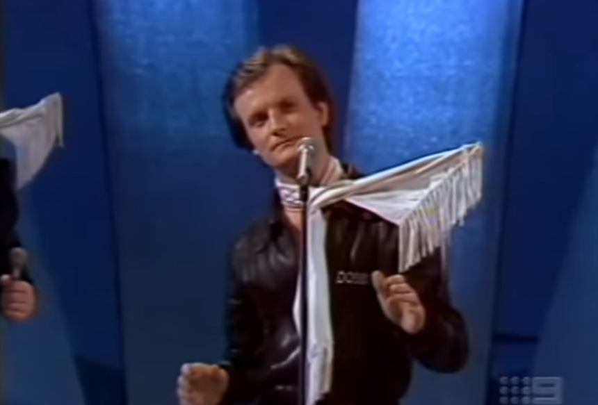 Philip Pope is known for Tony Angelino role but he is an incredible ...