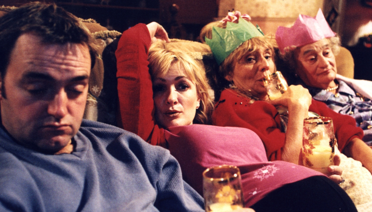 25 years on: 5 reasons why The Royle Family is so relatable - Uk ...