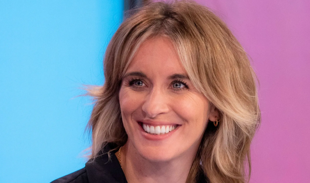 Vicky McClure marries Shameless actor and Premier League club director ...