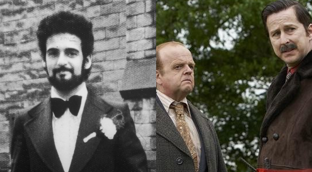 New Yorkshire Ripper drama date announced from ITV and the cast is ...