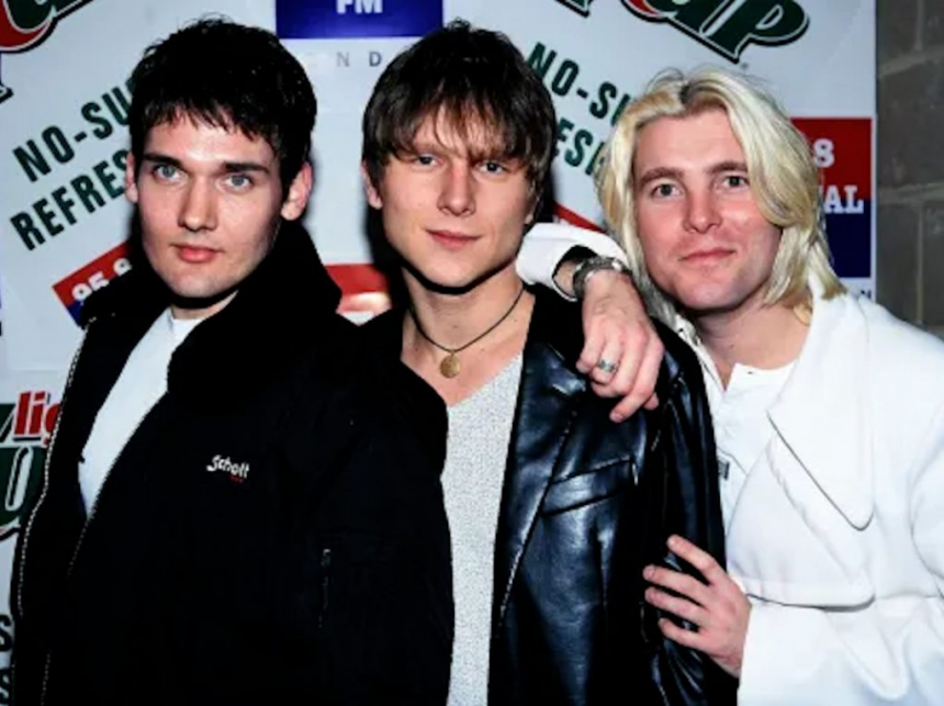 Huge 90s boy band are making a comeback with music icon joining them ...