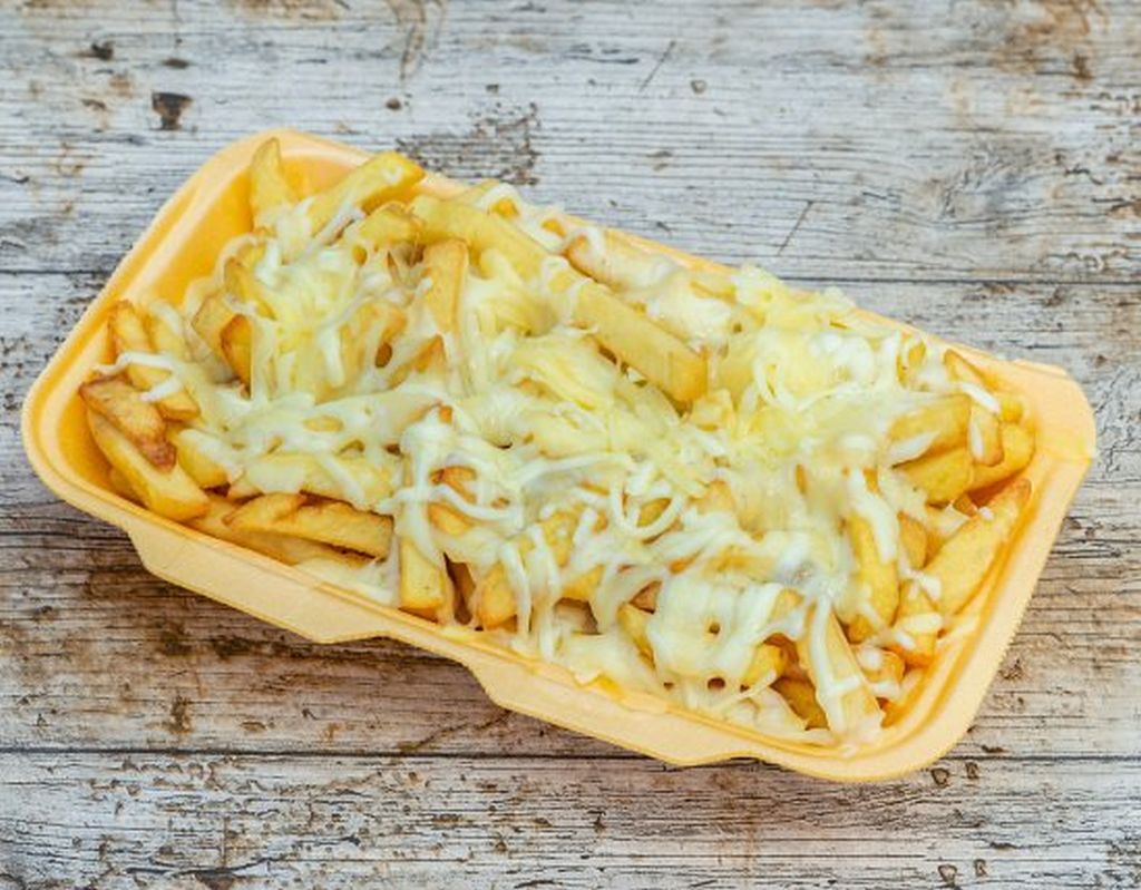 Ex-Newcastle and Charlton footballer jailed for cheesy chips attack ...