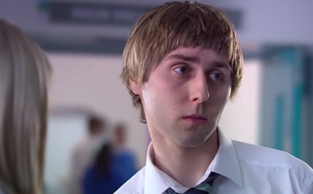 James Buckley reveals why The Inbetweeners can't return and why he ...