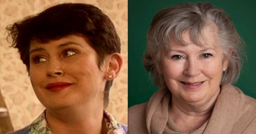 Keeping Up Appearances: Cast members who are still with us and what ...