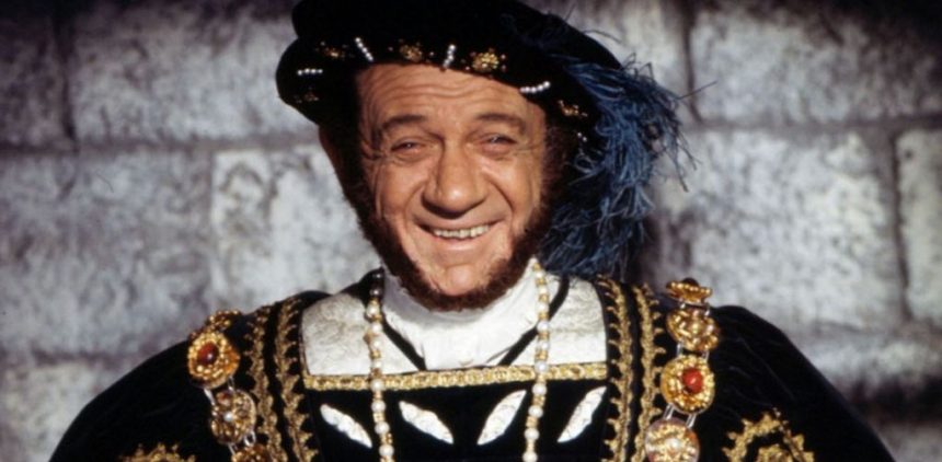 Les Dawson refused to go back to the Sunderland Empire after Sid James ...