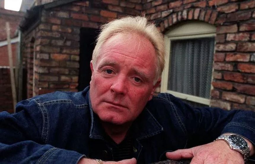 Coronation Street's Les Battersby actor now from being homeless and ...