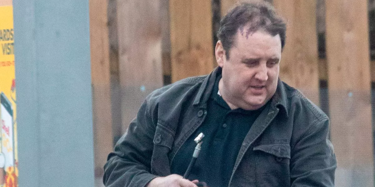The truth behind Peter Kay's five-year disappearance finally revealed ...