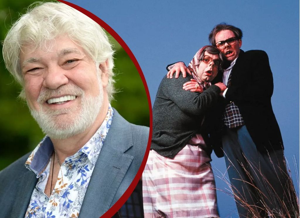 Matthew Kelly Set To make TV comeback in League Of Gentleman writers ...