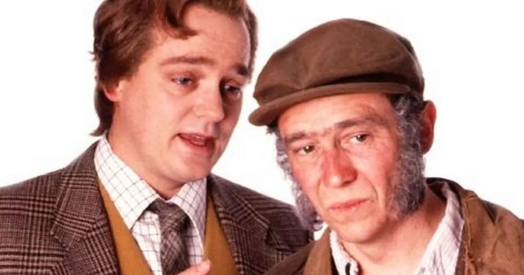 The Fast Show is returning after 30 years much to the excitement of ...